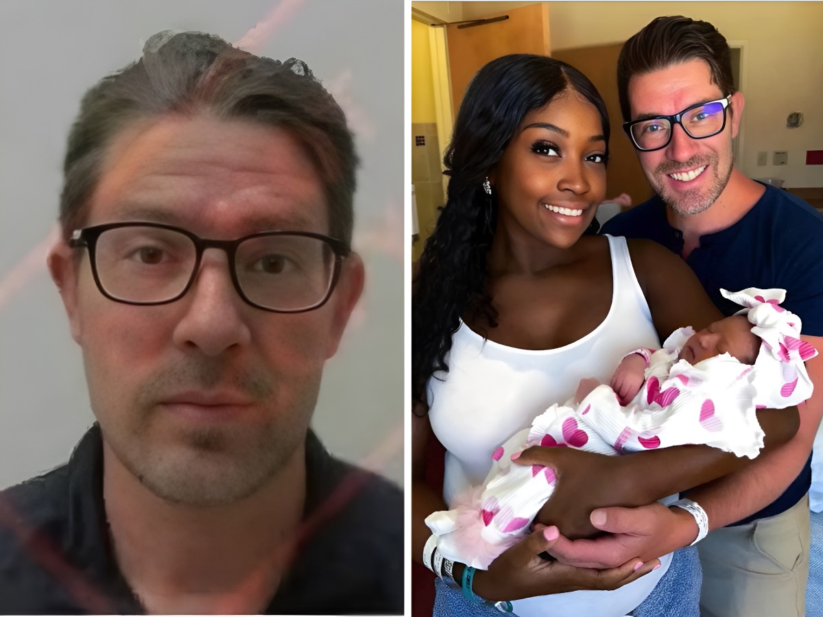 Garrick Merrifield arrested: Was 'Seeking Sister Wife' star charged ...