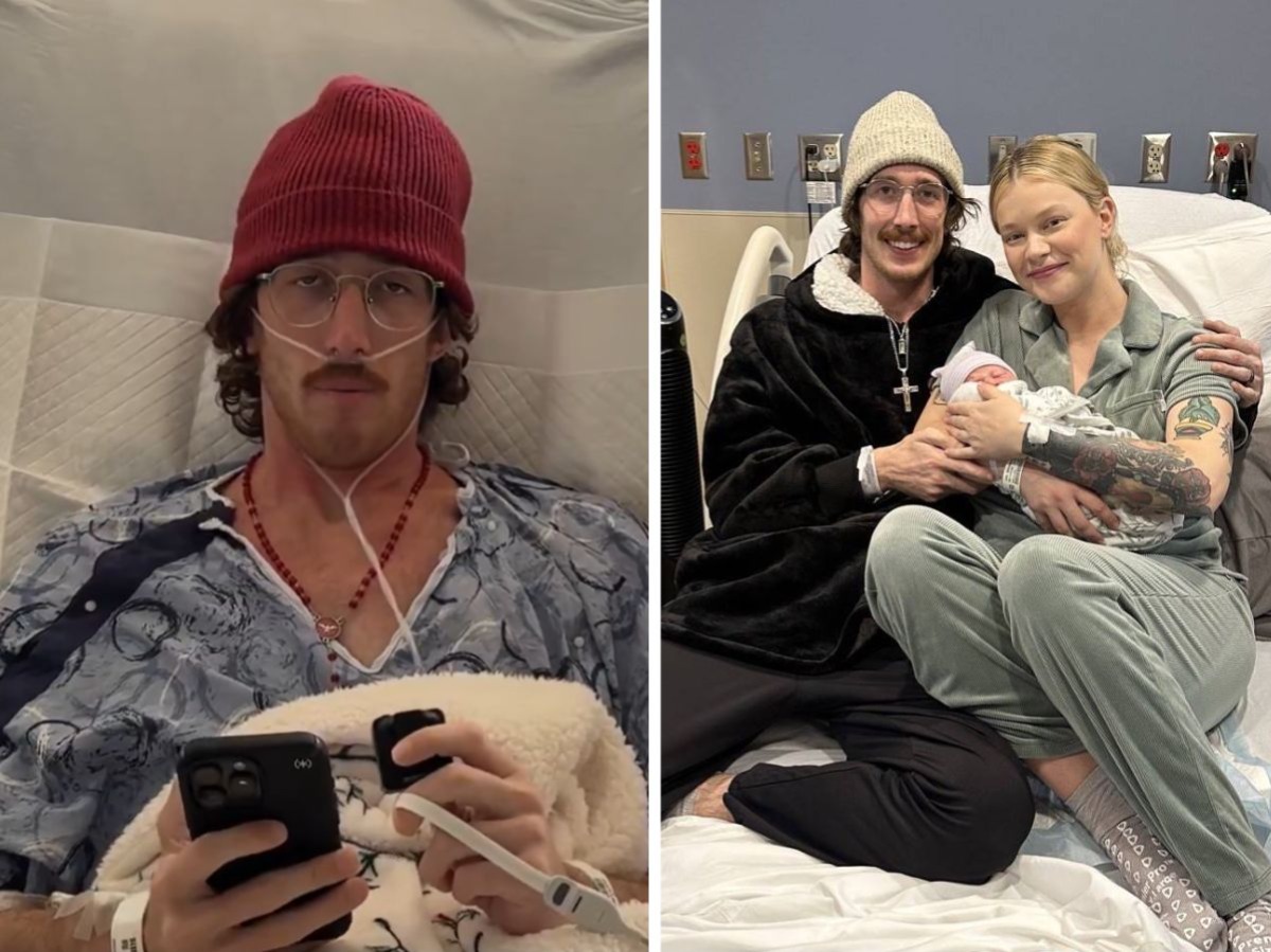 Did Brandon Buckingham fake his hospitalisation and GoFundMe emergency ...