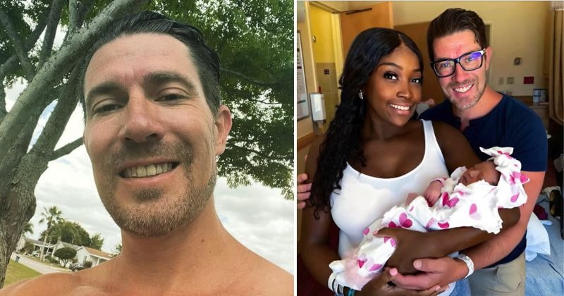 Did Garrick Merrifield threaten to call ICE on his wife Larrana ...