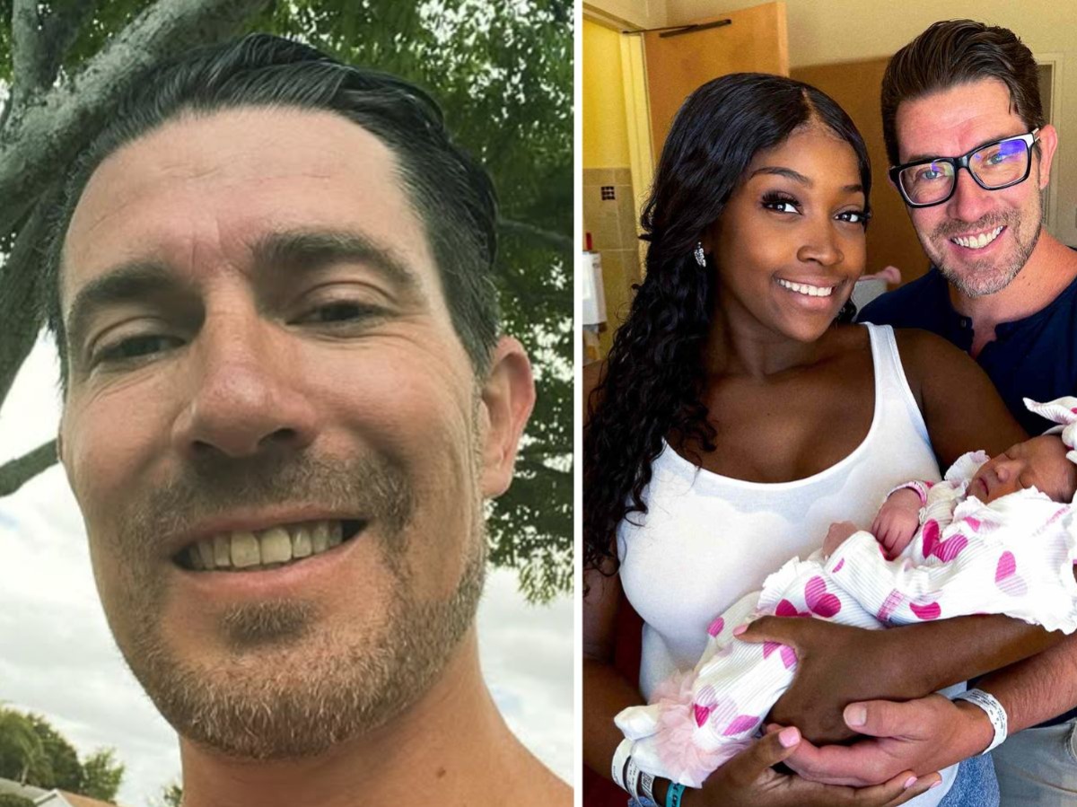 Did Garrick Merrifield threaten to call ICE on his wife Larrana ...