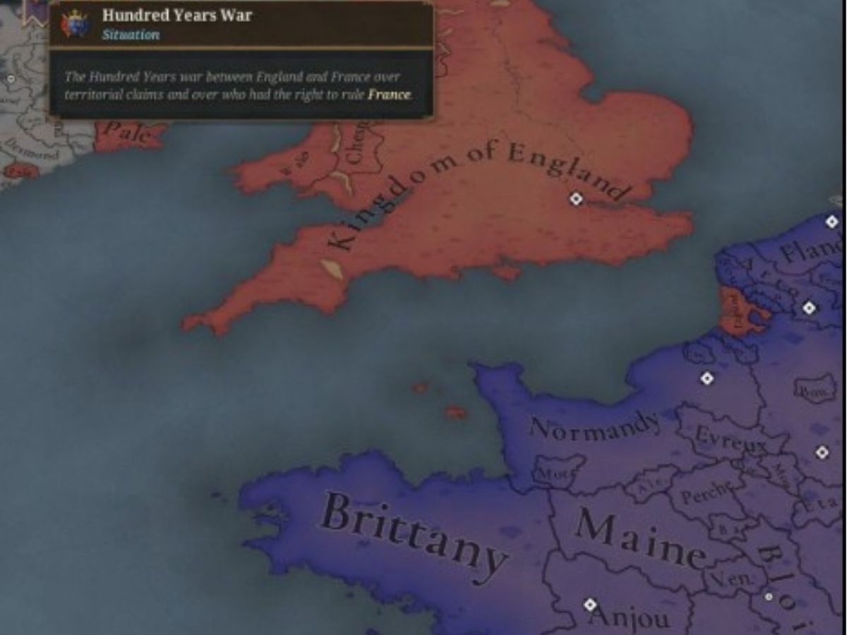 EU5 Brandenburg Guide: How to Play Brandenburg in Europa Universalis 5