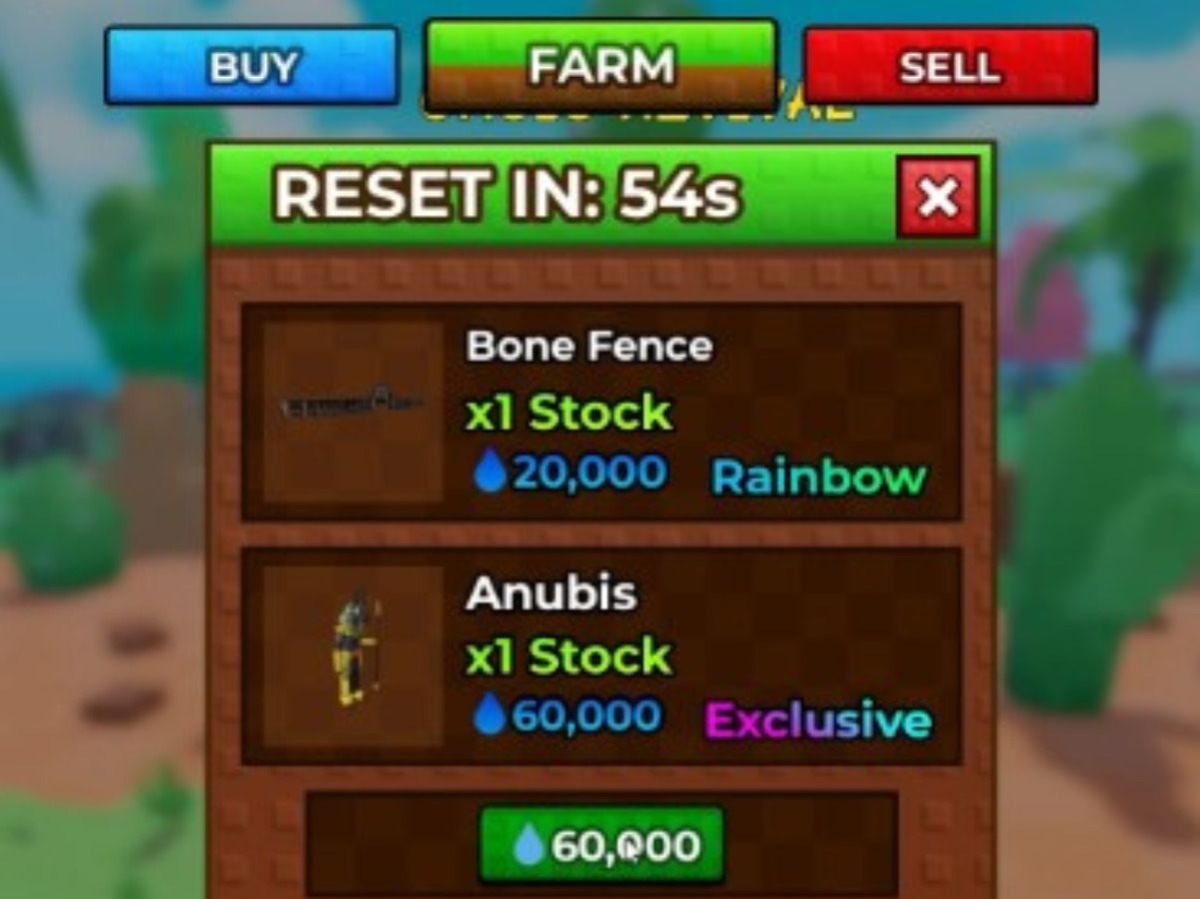 Raise Animals Guide: Farming Water Drops Quickly