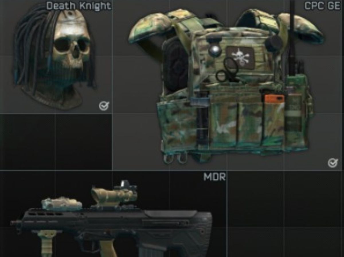 Tarkov Cultist Circle: All Known Sacrifice Recipes