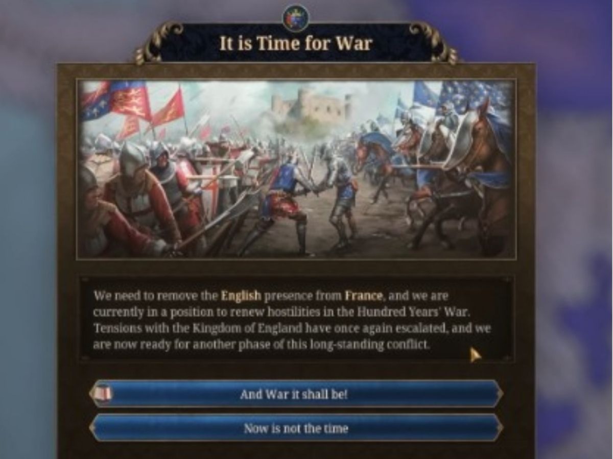 Understanding Antagonism Limit in Europa Universalis 5 (EU5)