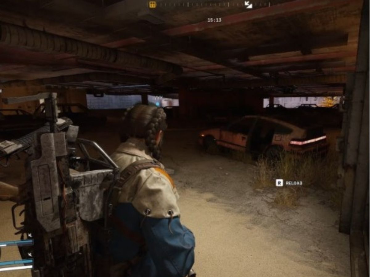 ARC Raiders: Marked for Death – Cache Location & Clues Explained