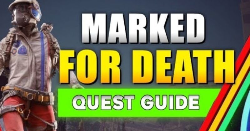 Arc Raiders Marked For Death Cache Location Clues Explained