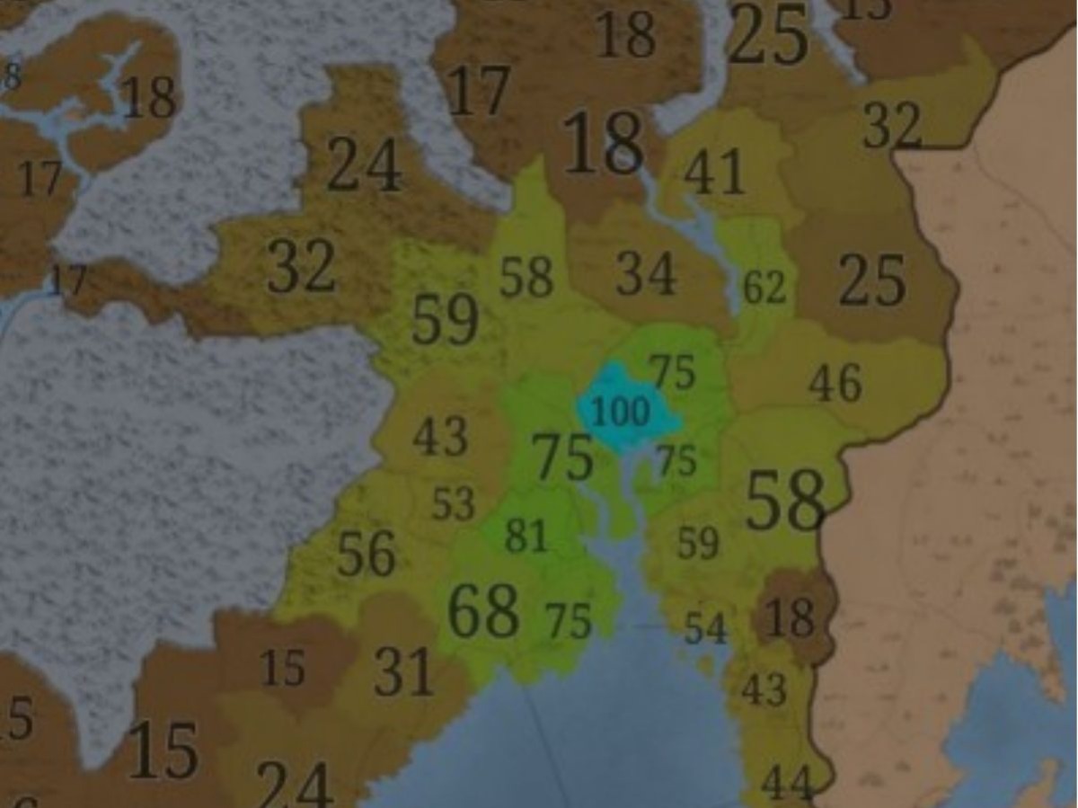 EU5 Institution Spread Explained: What You Need to Know