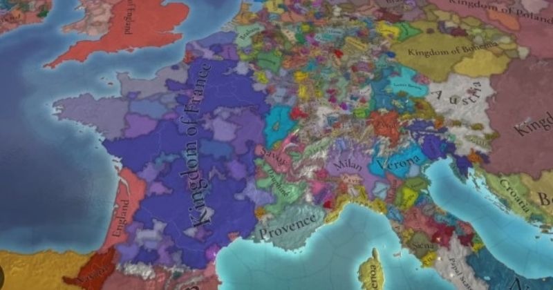 EU5 Institution Spread Explained: What You Need to Know