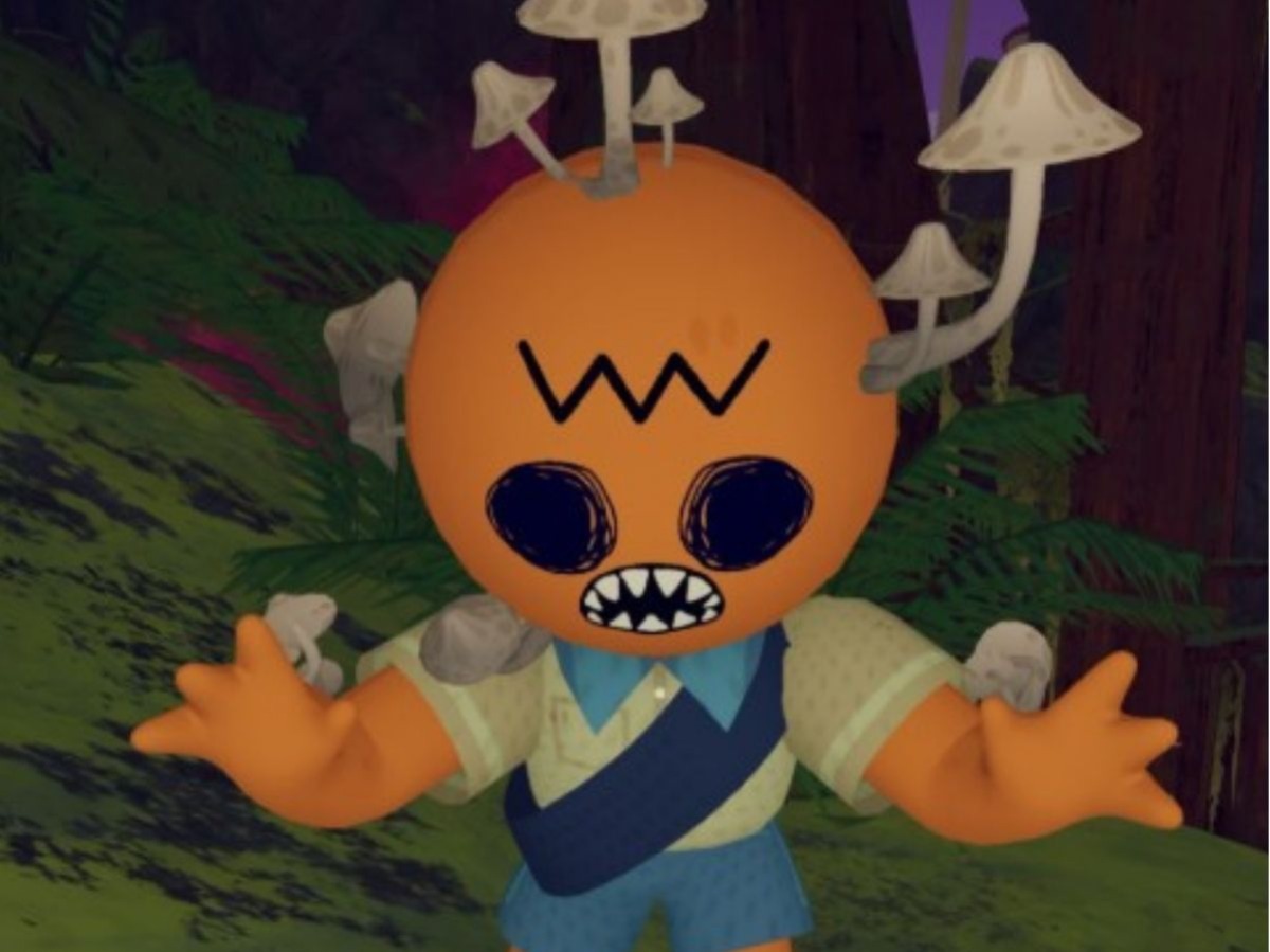 Undead Encounter Badge Guide: Getting & Curing Zombie Bites in PEAK