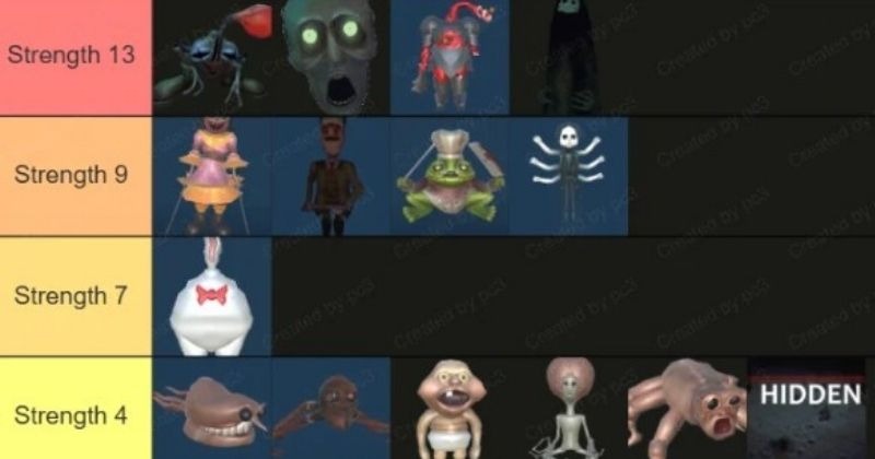 R.E.P.O. Guide: Charting Monster Strength & Stun Values for Better Runs