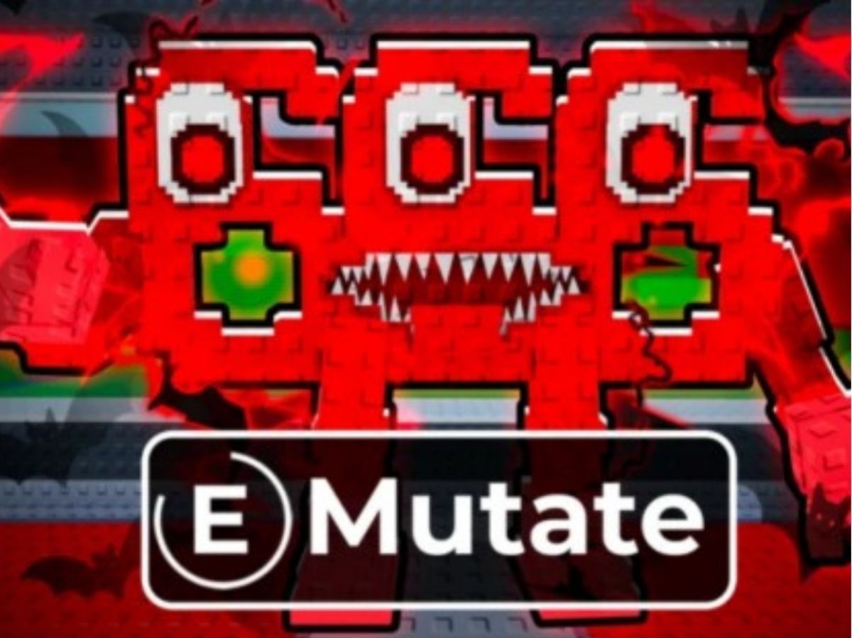 How to Solve the Great Equation in Mutate or Lose Brainrot