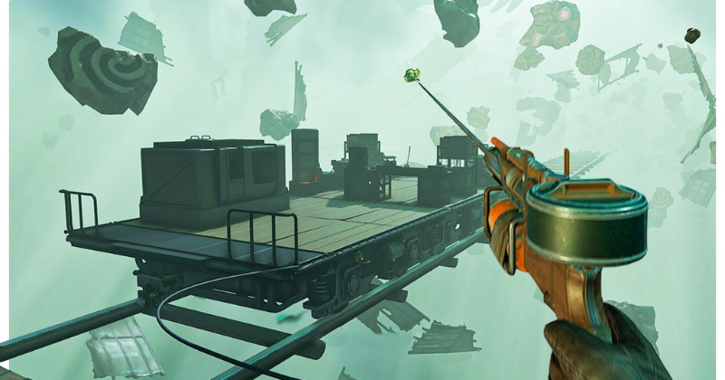 Voidtrain Seeds Guide: Resource Farming Made Easy