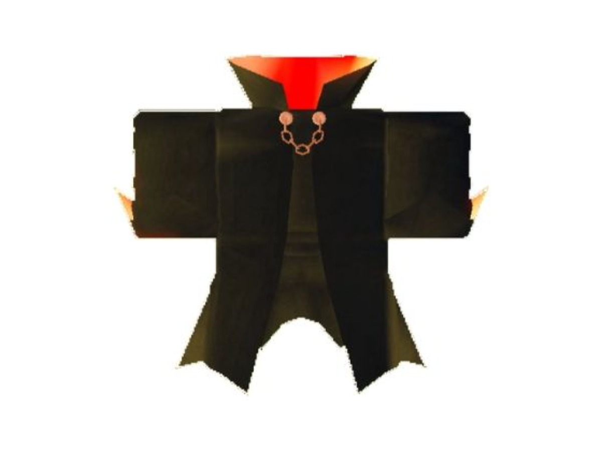 99 Nights in the Forest Hedge Maze Update: How to Get the Vampire Cloak