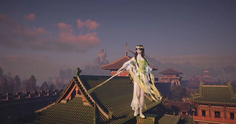 Where Winds Meet: Understanding Affinity Damage and How to Max It