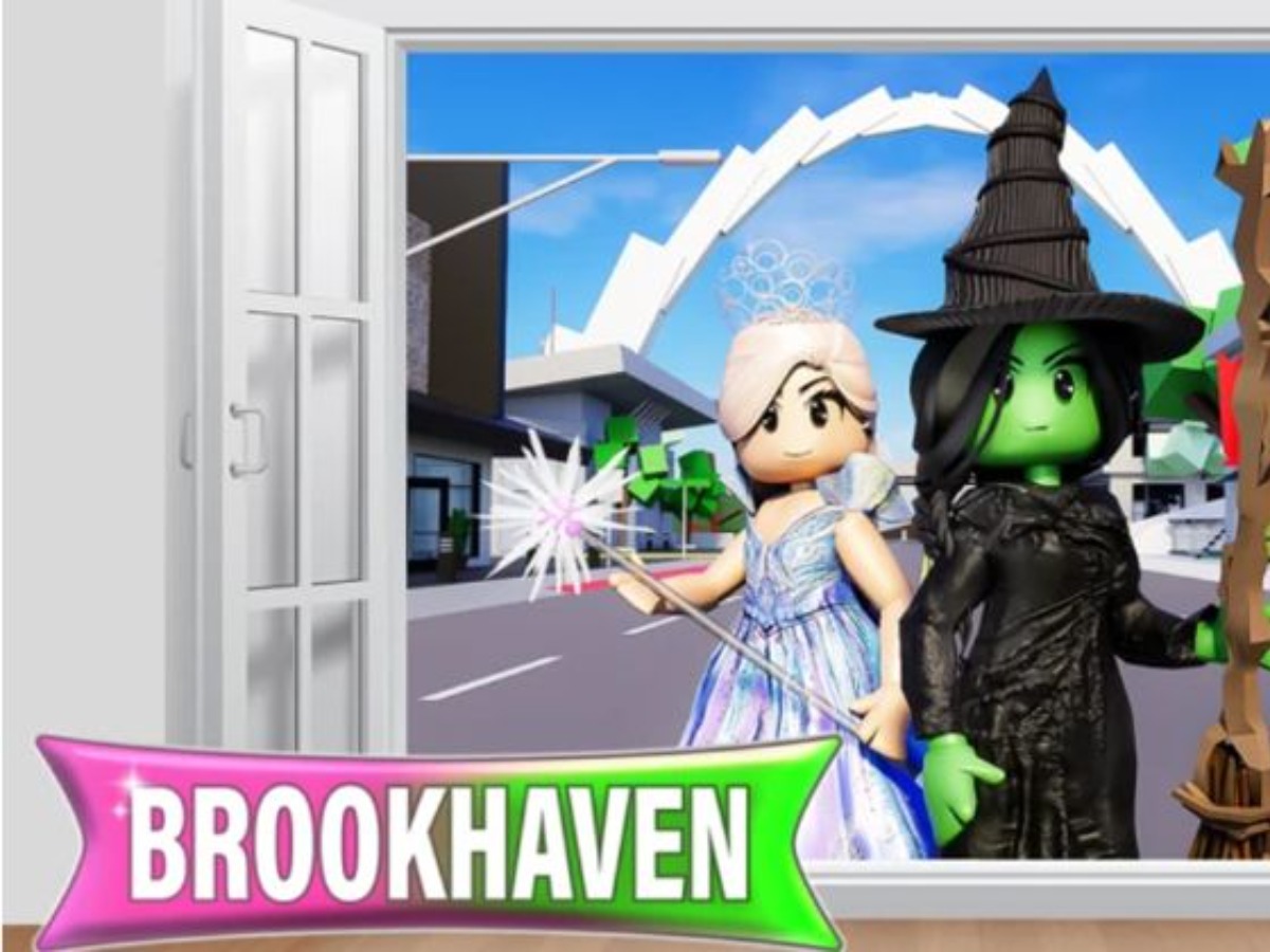 Brookhaven RP Wicked Event Expansion Update — Release Date and Global ...