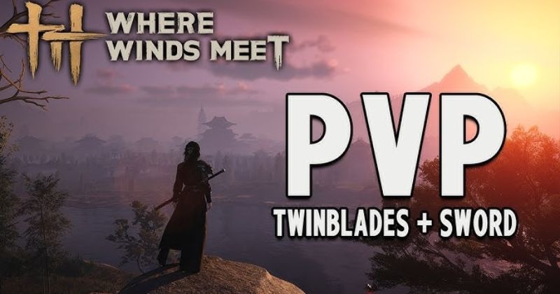 Where Winds Meet: All PvP Modes Explained (Arena, Perception Forest, Spar)