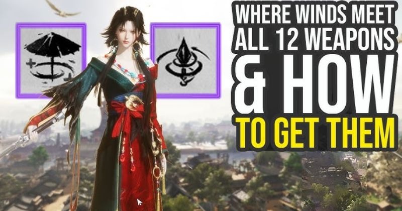 Dragon Keys Guide for Where Winds Meet: Acquisition & Uses