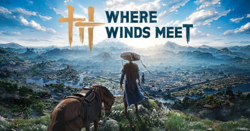 Where Winds Meet: Step-by-step guide to build the best Tank