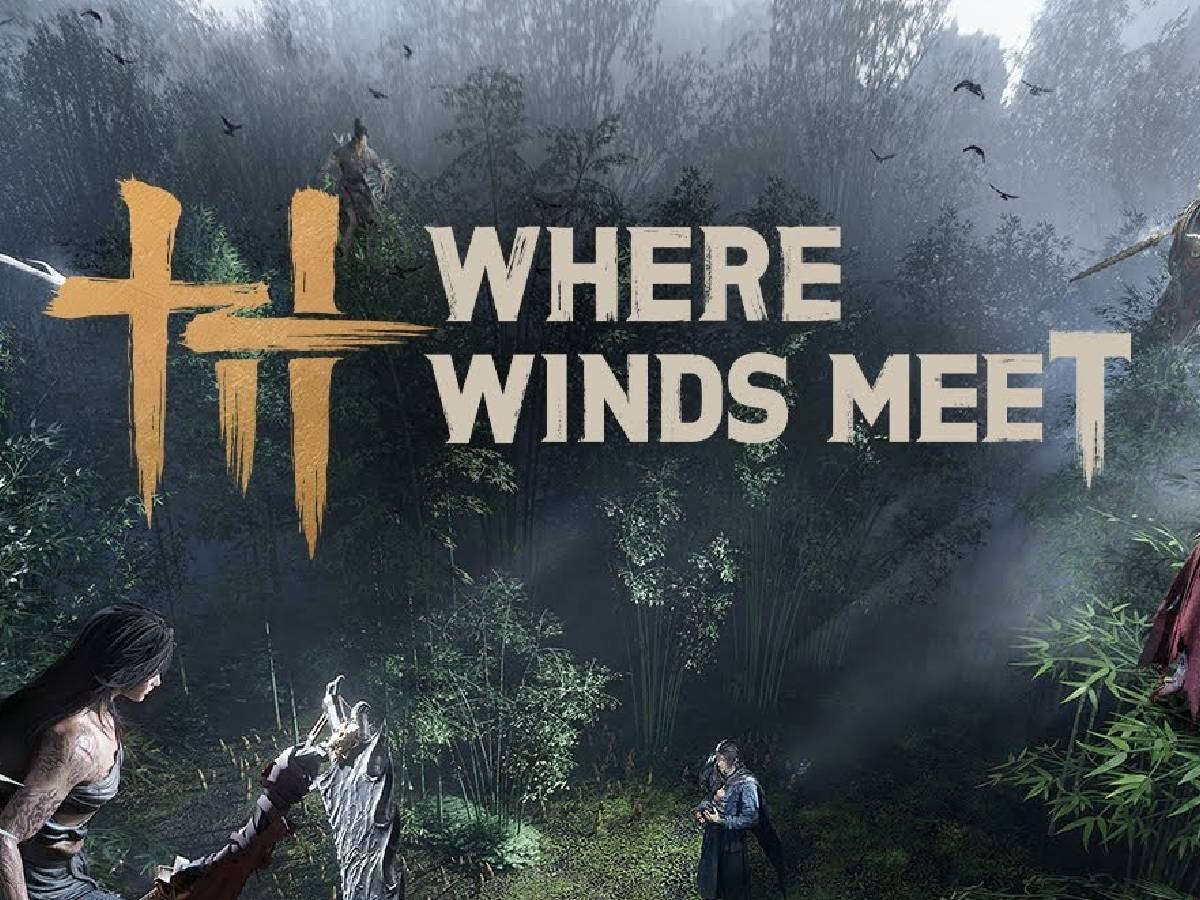 Where Winds Meet: Step-by-step guide to get Veil of Stillness mystic art in WWM