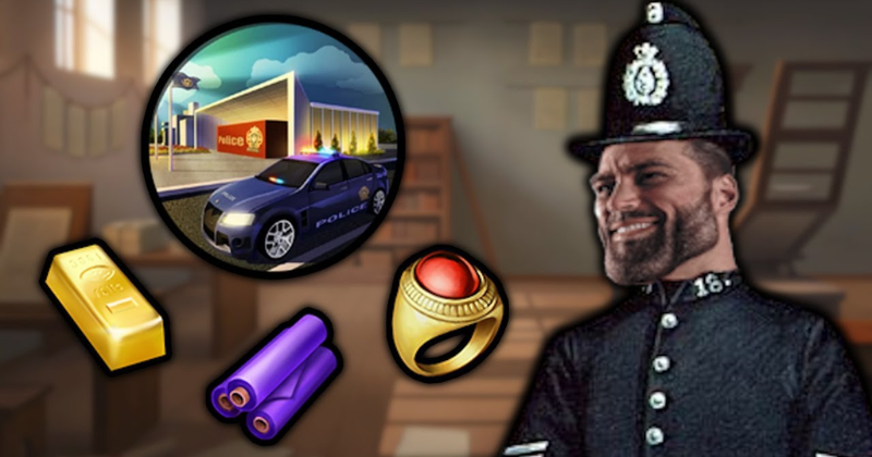 Understanding Why Bailiffs Are Broken in Europa Universalis 5