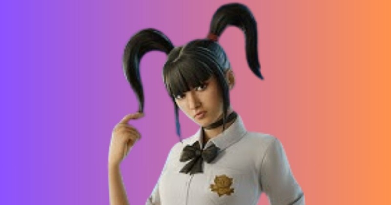 Fortnite guide: Get the free Yuki Yubari Kill Bill Skin in chapter 7