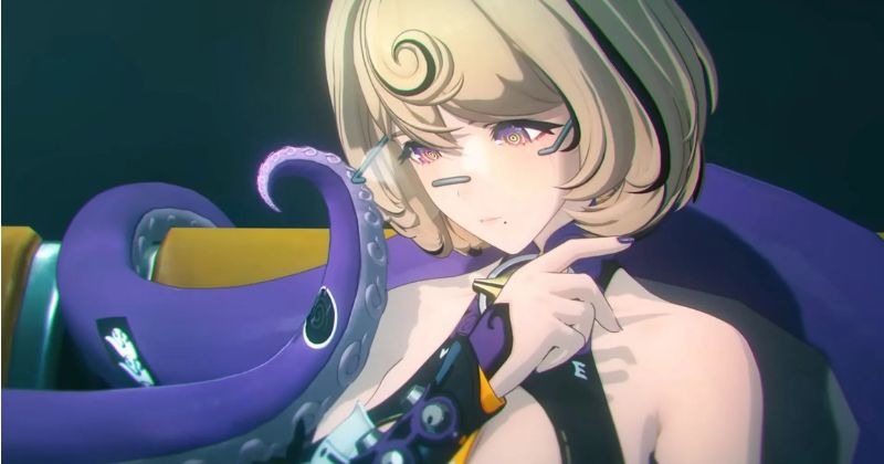 Zenless Zone Zero 2.3: Yidhari Complete DPS Build, Materials & Team Synergy