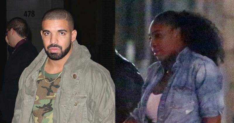 Did Drake like a mean post which slammed his ex? Fans think he is ...