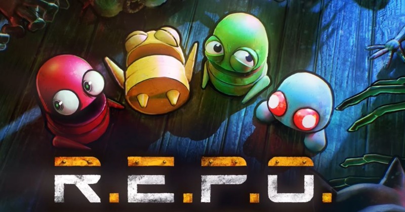 R.E.P.O. Tumble Climb Upgrade: How to Unlock & Use It