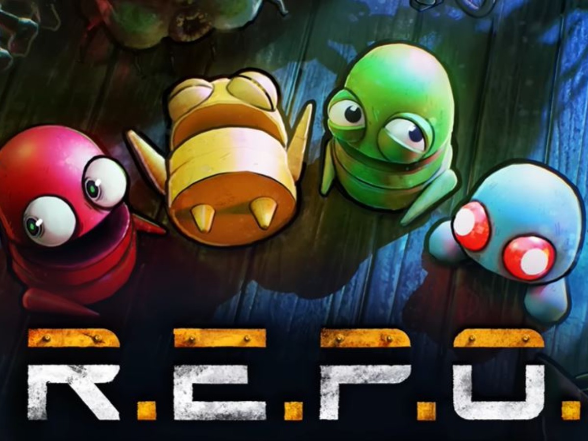 R.E.P.O. Tumble Climb Upgrade: How to Unlock & Use It