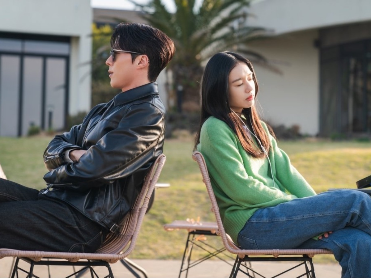 Dynamite Kiss episode 1 release date and time: When and where to watch Jang Ki Yong and Ahn Eun ...
