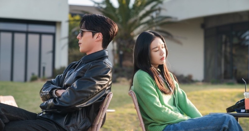 Dynamite Kiss episode 1 release date and time: When and where to watch Jang Ki Yong and Ahn Eun ...