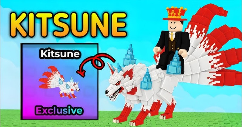 Kitsune Raise Animals: Where to Find and Unlock This Exclusive Pet