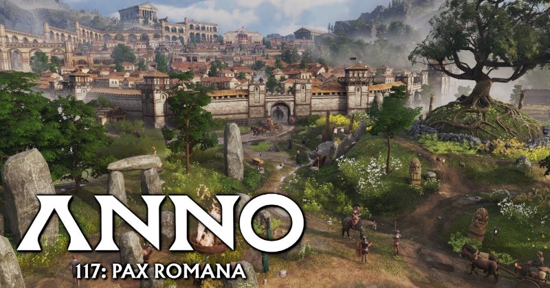 Anno 117: Garum Production Chain Guide (Full Breakdown)