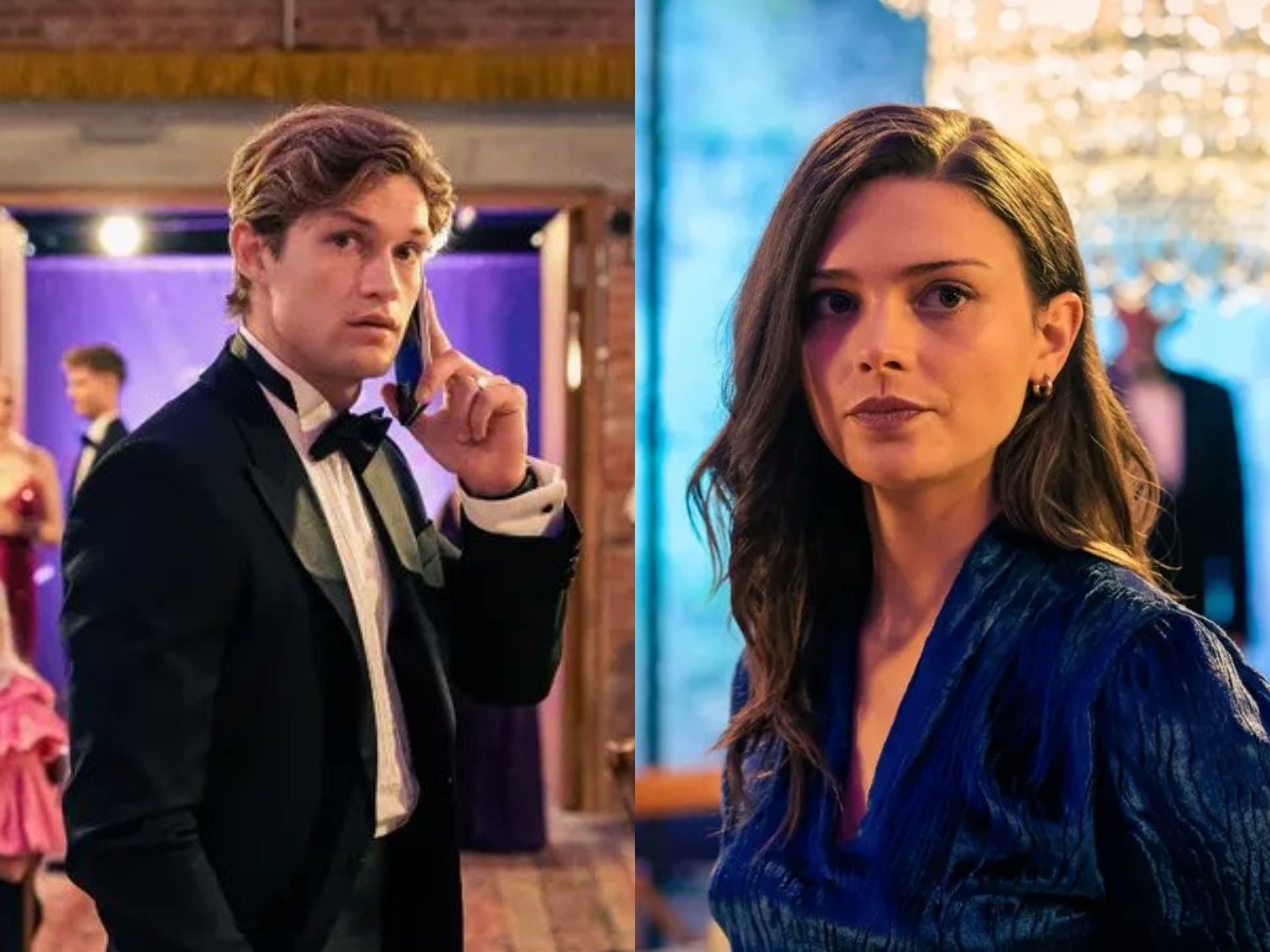 Maxton Hall season 2 episodes 1–3 recap: Can Ruby ever forgive James ...