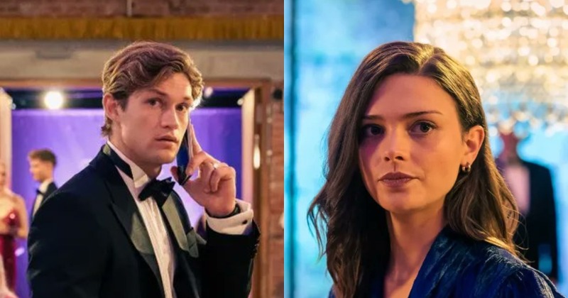 Maxton Hall season 2 episodes 1–3 recap: Can Ruby ever forgive James ...