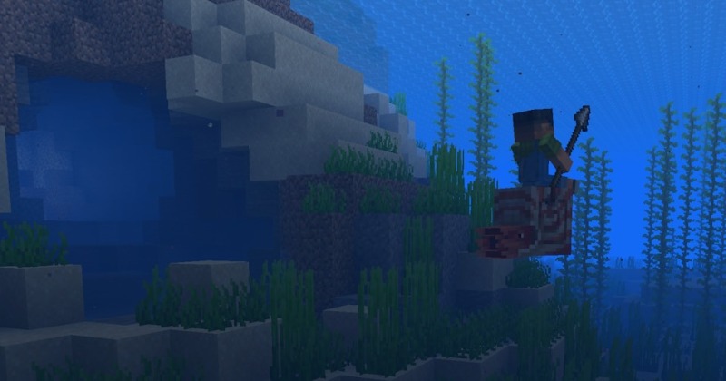 Minecraft Snapshot 25W46A: Smarter mobs, new sounds, and better spawn eggs