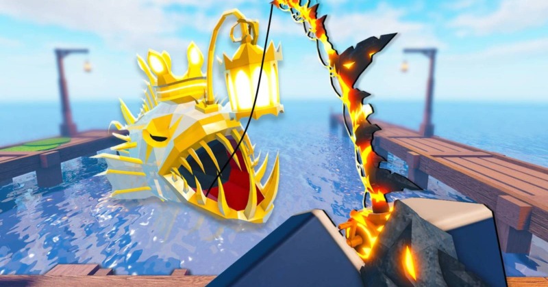 Fisch Chasm Entry Steps: Get Merlin’s Veil and Find the Mineshaft