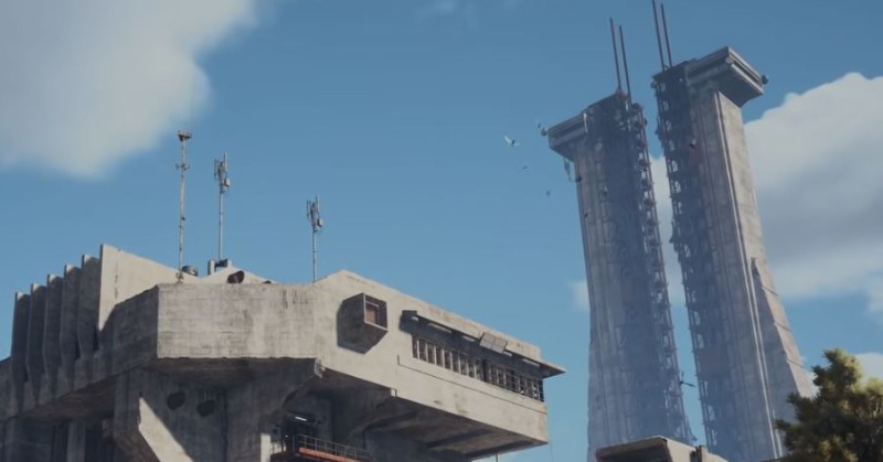 Step-by-Step: Locate Call Stations & Supply Drops in ARC Raiders