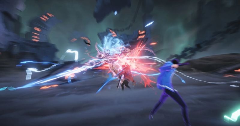 Solo Leveling Overdrive: How to Block & Parry?