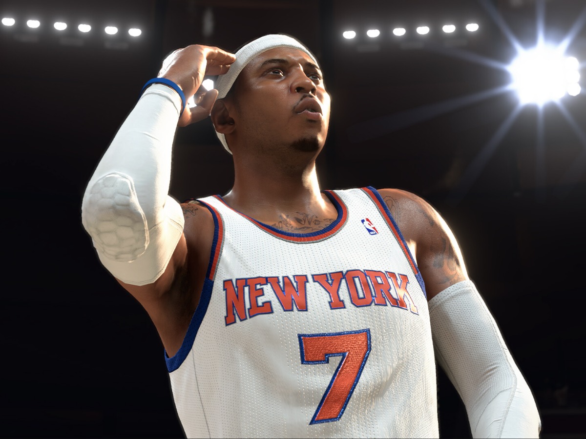 All NBA 2K26 2KTV answers for episodes 1–10