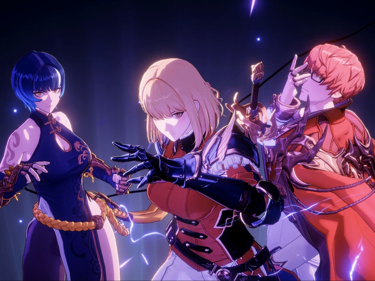 How to Choose the Right Class in Solo Leveling: ARISE Overdrive