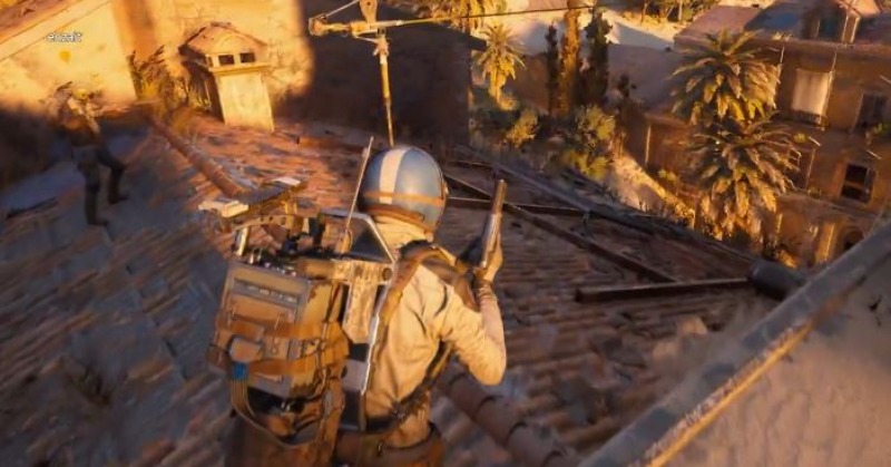 Sentinel Firing Core Drop Locations & Tips in Arc Raiders