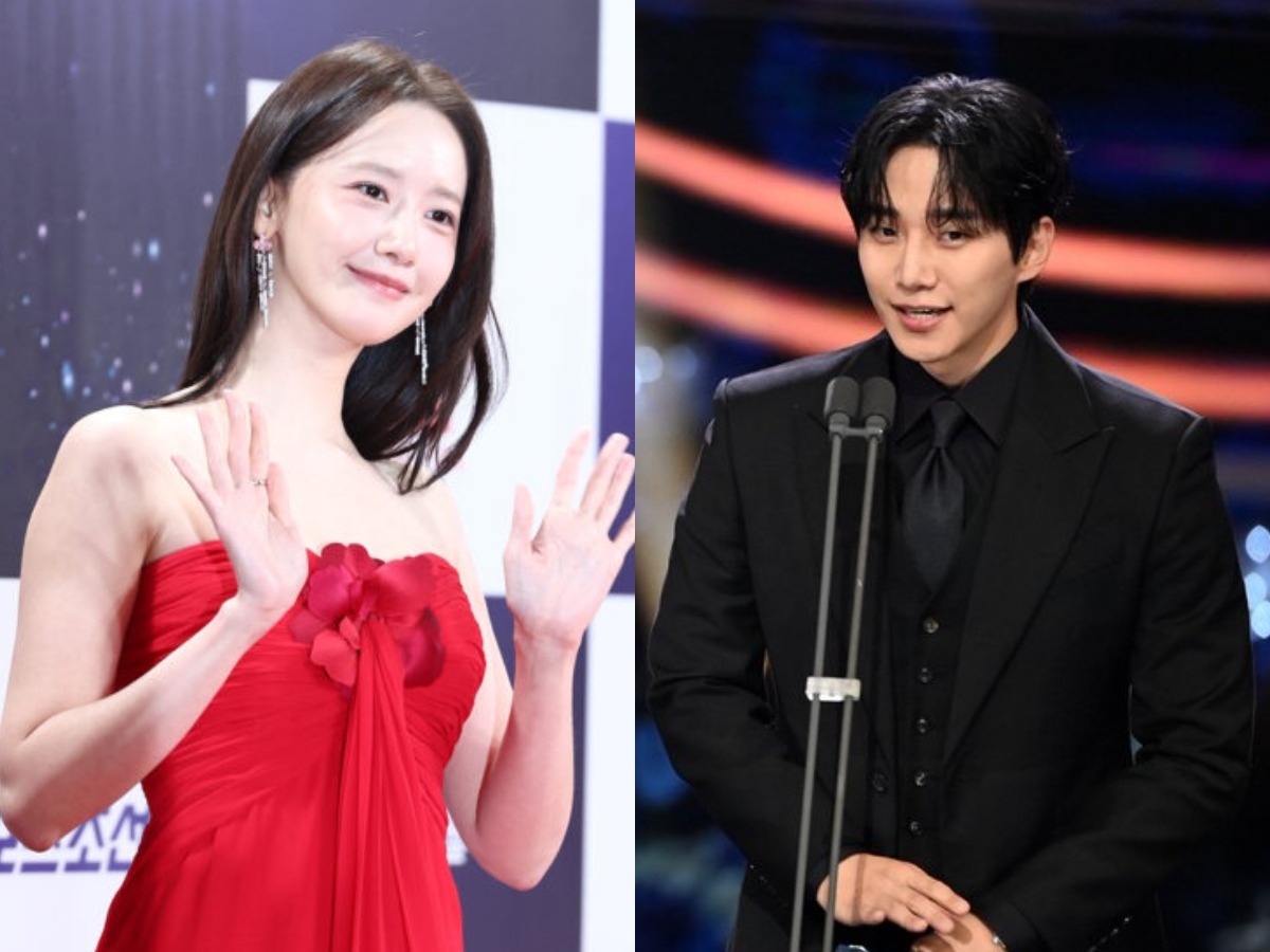 King the Land couple Lee Jun Ho and YoonA dating in real life? Rumours ...