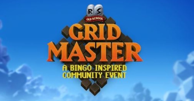 OSRS Grid Master Event Guide — Complete Skills, Relics & Line Focus