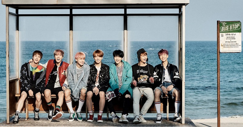 BTS' free concert confirmed for 20,000 fans in Seoul while world tour ...