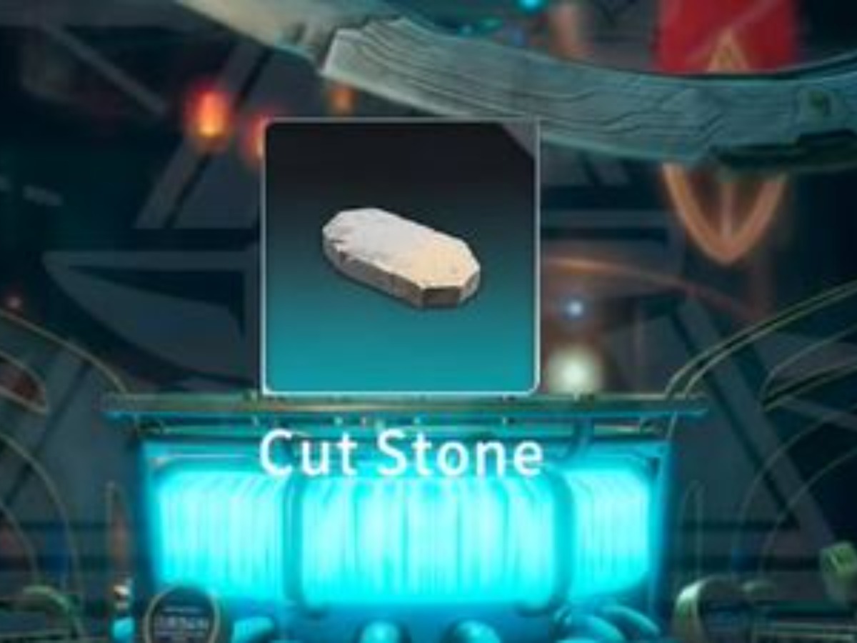 How to Obtain Cut Stone in Blue Protocol: Star Resonance