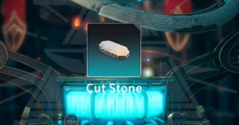 How to Obtain Cut Stone in Blue Protocol: Star Resonance