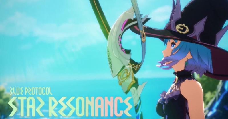 Blue Protocol: Star Resonance Healer Guide — Beat Performer vs. Verdant ...