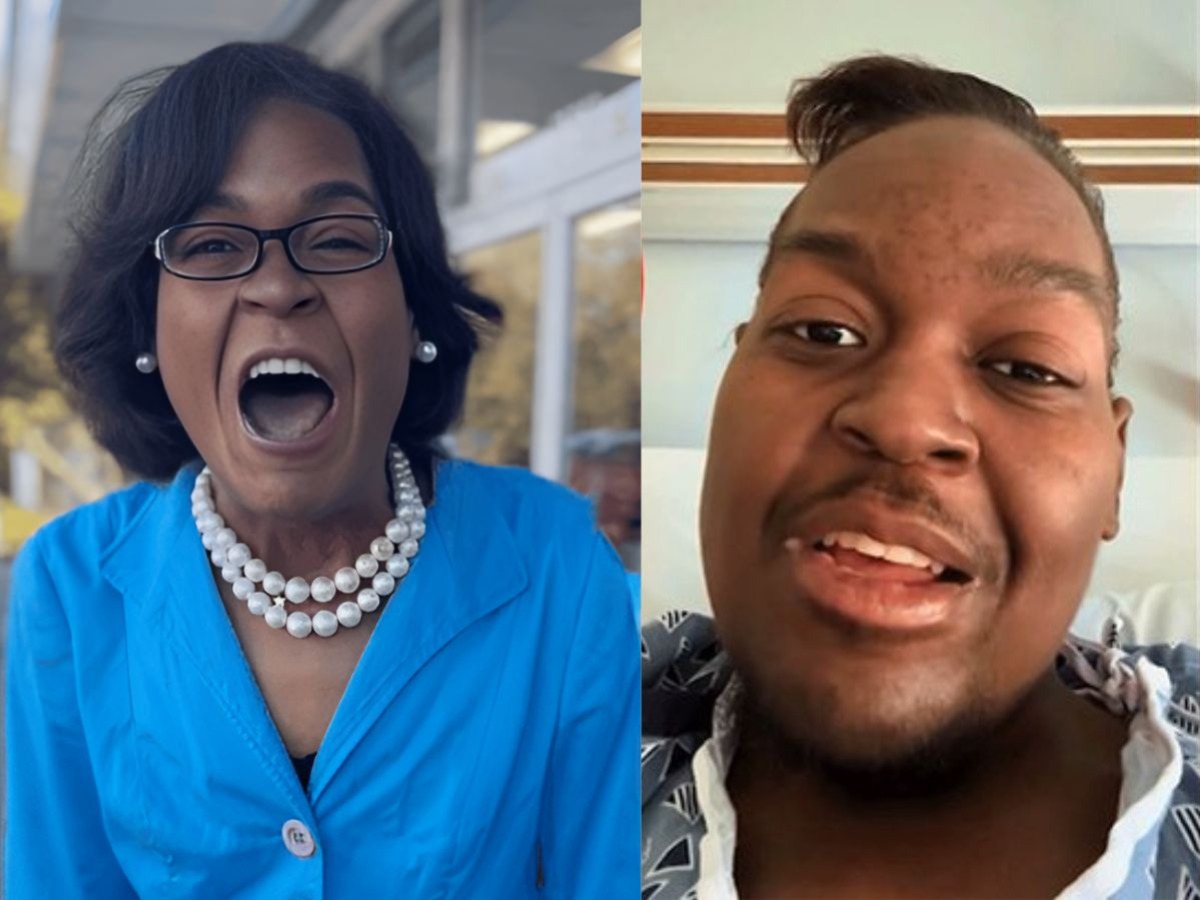 TikTok star opens up about living with HIV—here’s how much he’s paying ...