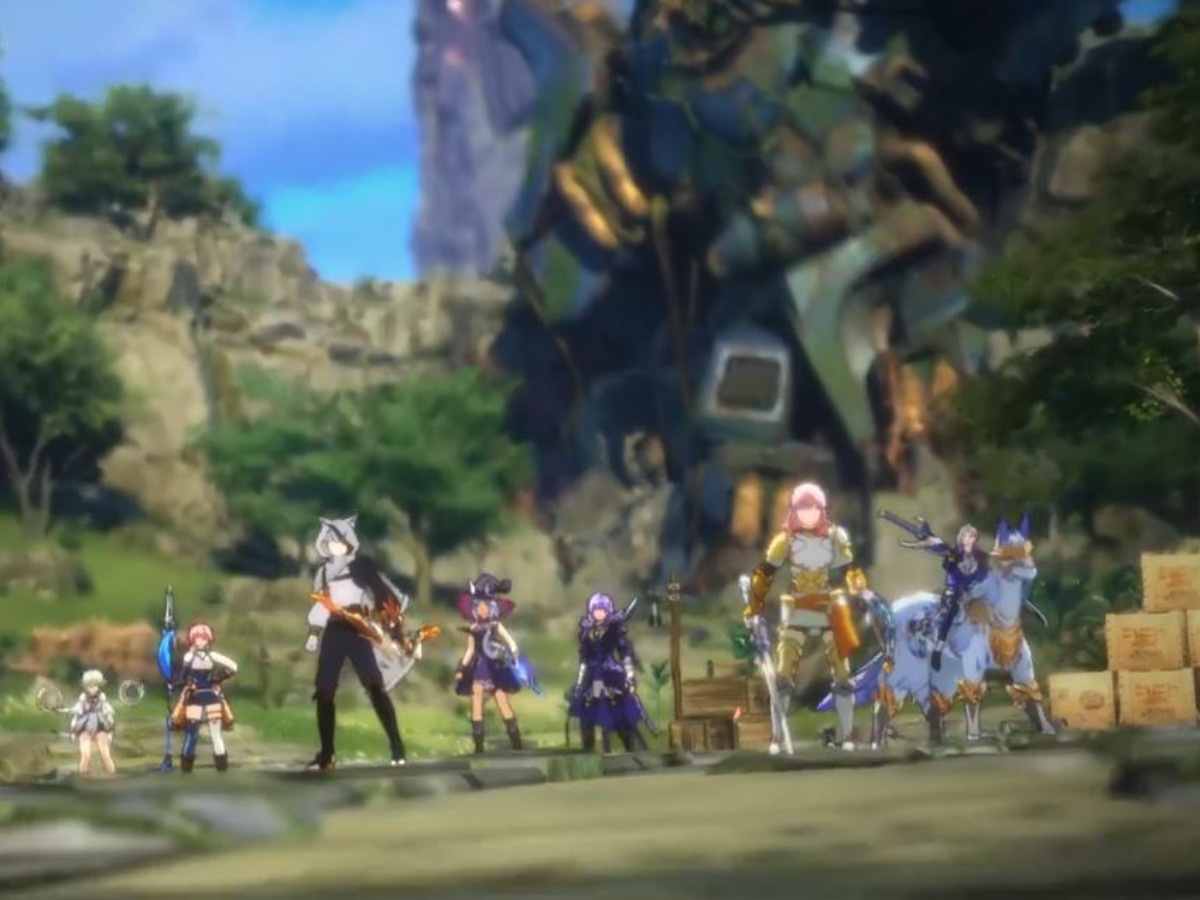 Blue Protocol: Star Resonance Class Guide – Find Your Perfect Fit